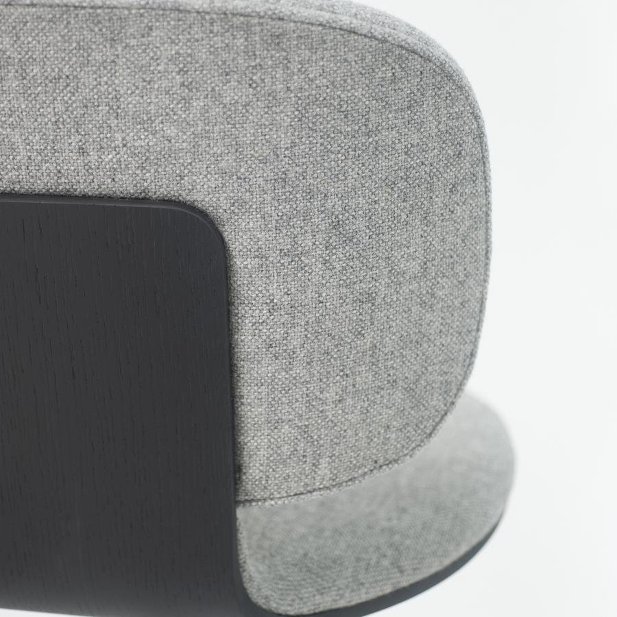 Studio Chair | Bene | Bürodrehstühle - Designermöbel von smow