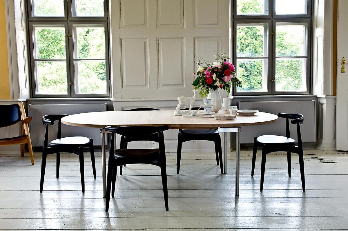 CH20 Elbow Chair | Carl Hansen & Søn | von Hans J. Wegner, 1956 ...