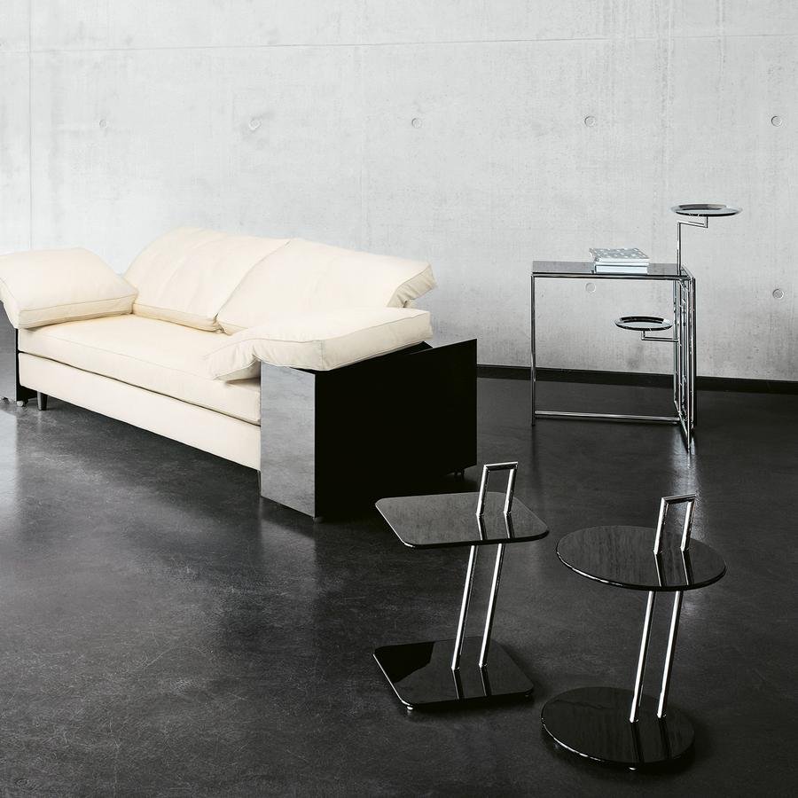 Occasional Table | ClassiCon | von Eileen Gray, 1927 - Original von smow