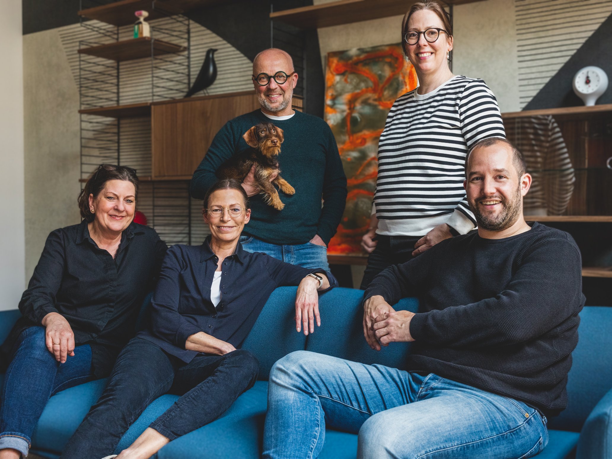 Designermöbel in Hannover | smow Store vor Ort in Niedersachsen