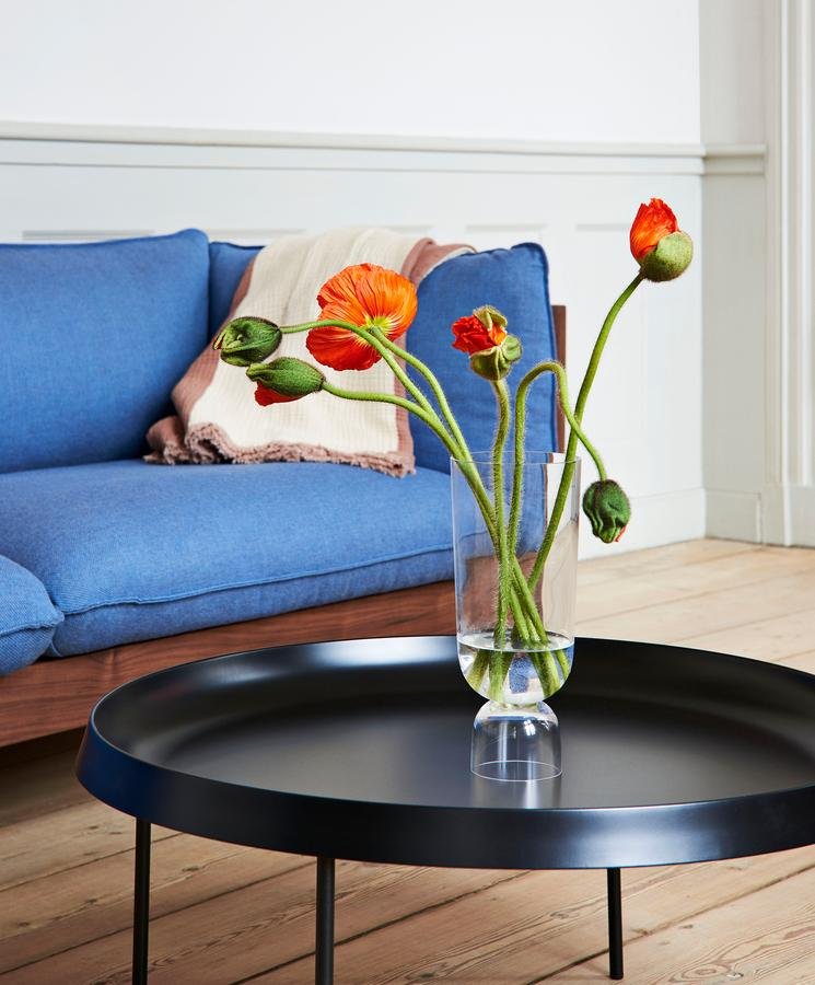 Tulou Coffee Table | Hay | Couchtische - Designermöbel von smow