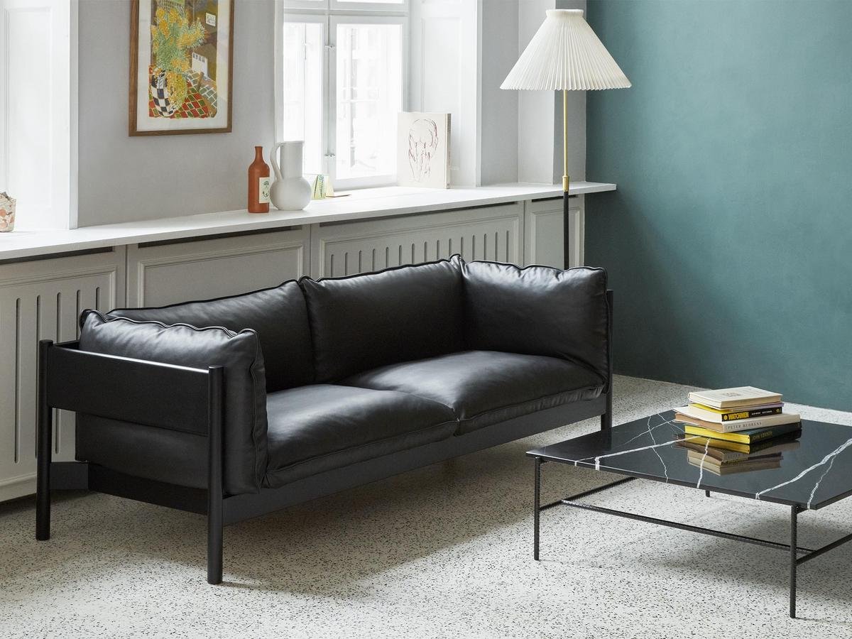 Arbour Sofa | Hay | Sofas - Designermöbel von smow