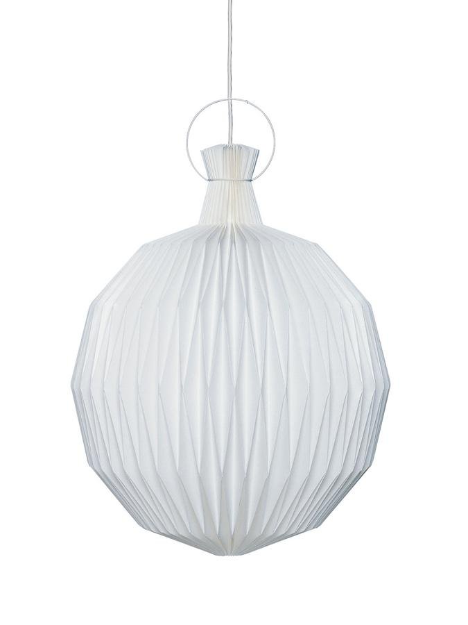 Le Klint Model 101 The Lantern Pendant von Kaare Klint, 1944 - Designermöbel von smow.ch