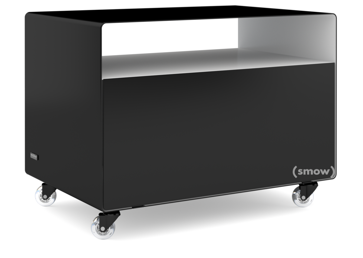 Rollwagen R 107 | Müller Möbelfabrikation | Beistell- & Rollcontainer ...