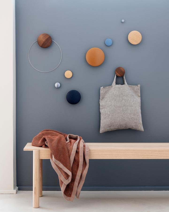 Muuto The Dots von Lars Tornøe, 2007 - Designermöbel von smow.ch