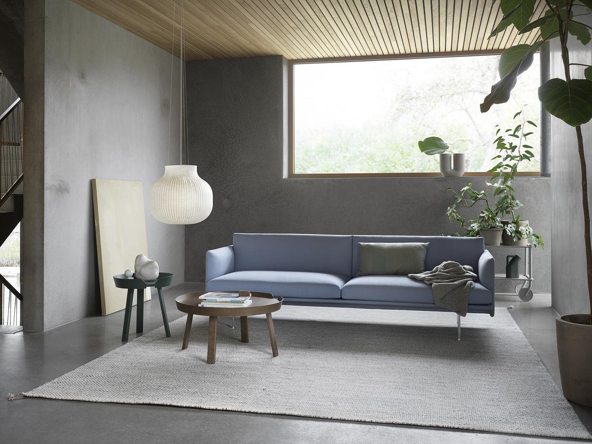 Ply Rug | Muuto | Teppiche - Designermöbel von smow