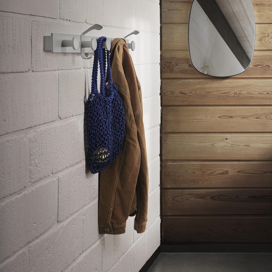 Avail Coat Rack | Muuto | Wandgarderoben - Designermöbel von smow