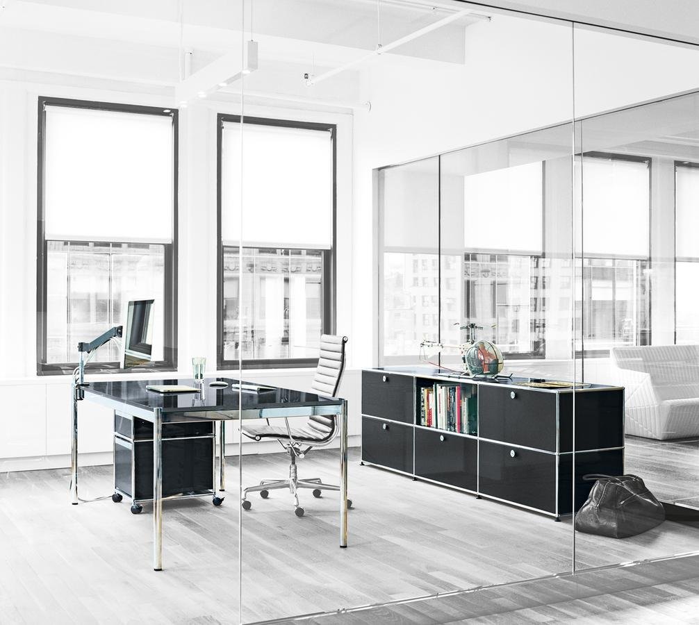 USM Haller Sideboard XL, individualisierbar | USM Haller | Sideboards ...
