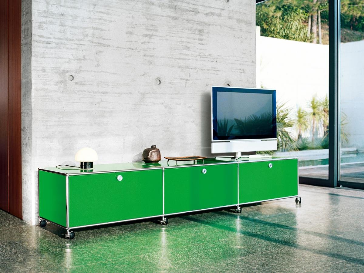 Usm Haller Lowboard