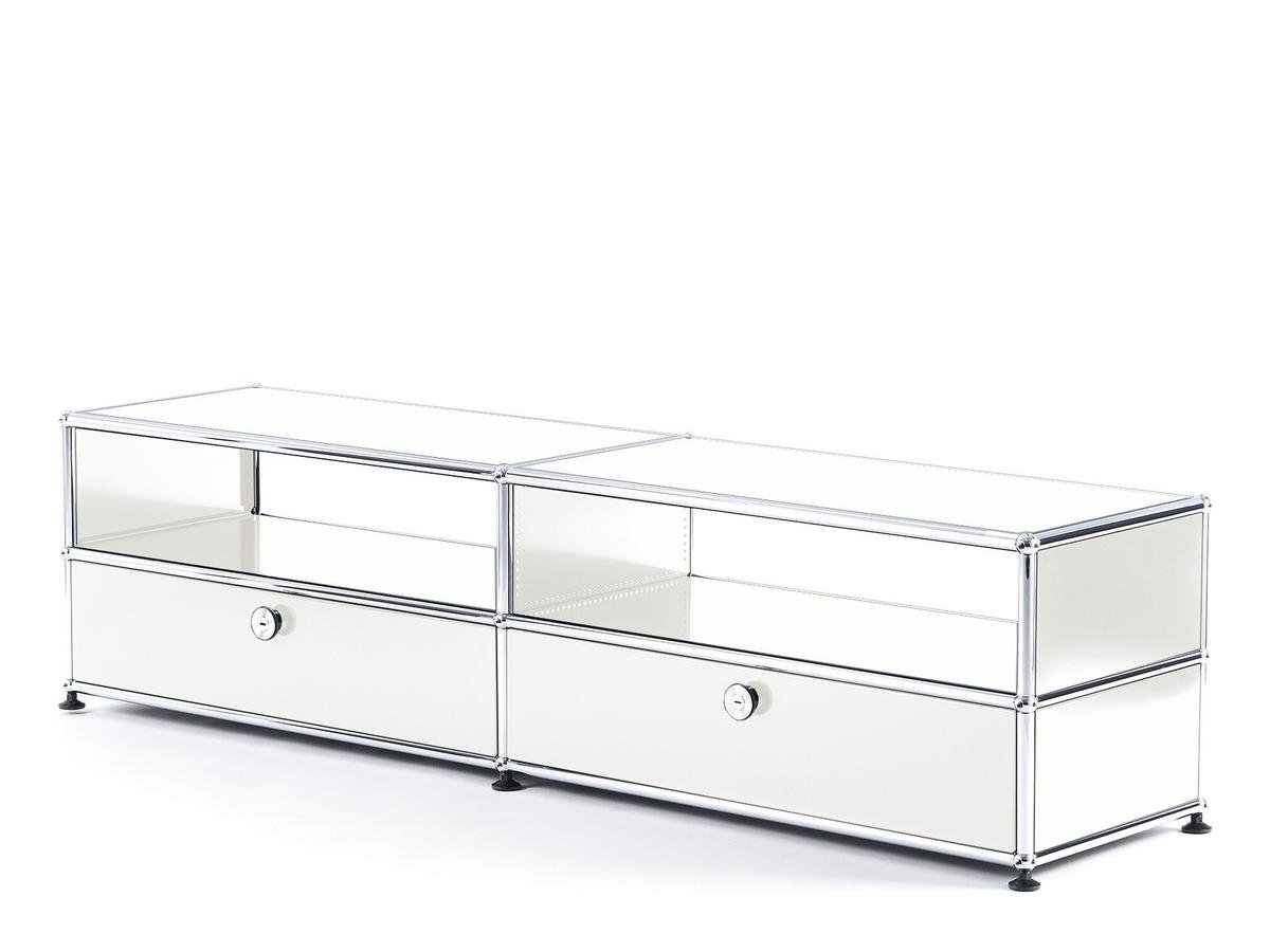Stilvolle Usm Haller Tv Board Bild
