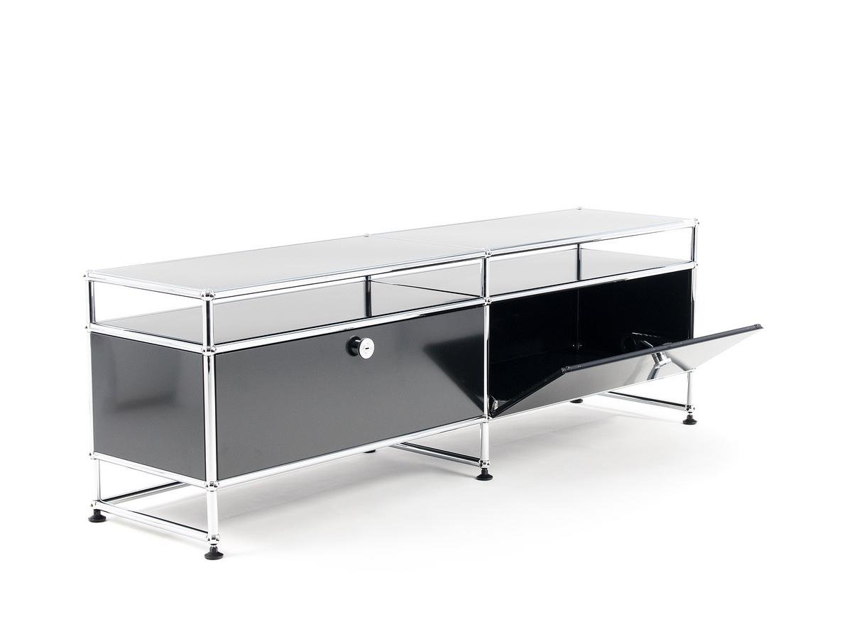 Usm Haller Tv