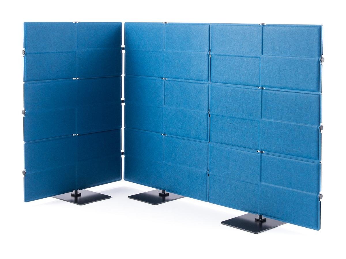 USM Privacy Panels Akustikecke | USM Haller | USM Privacy Panels ...