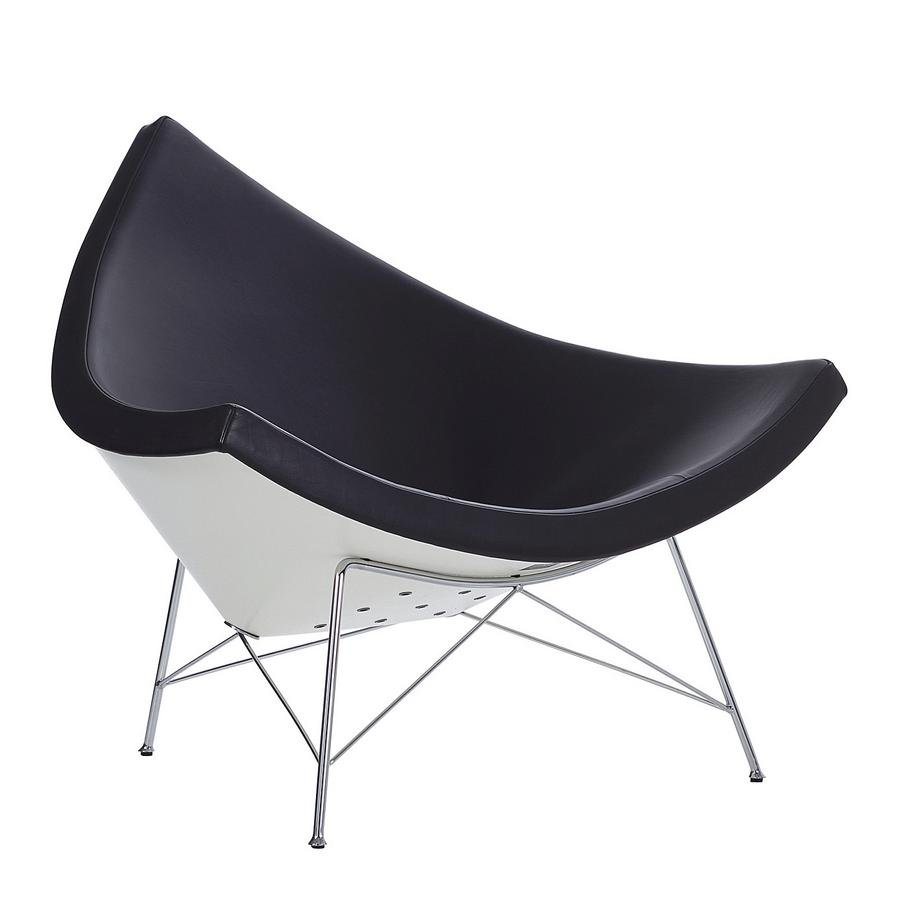 Coconut Chair | Vitra | Lounge - Designermöbel von smow