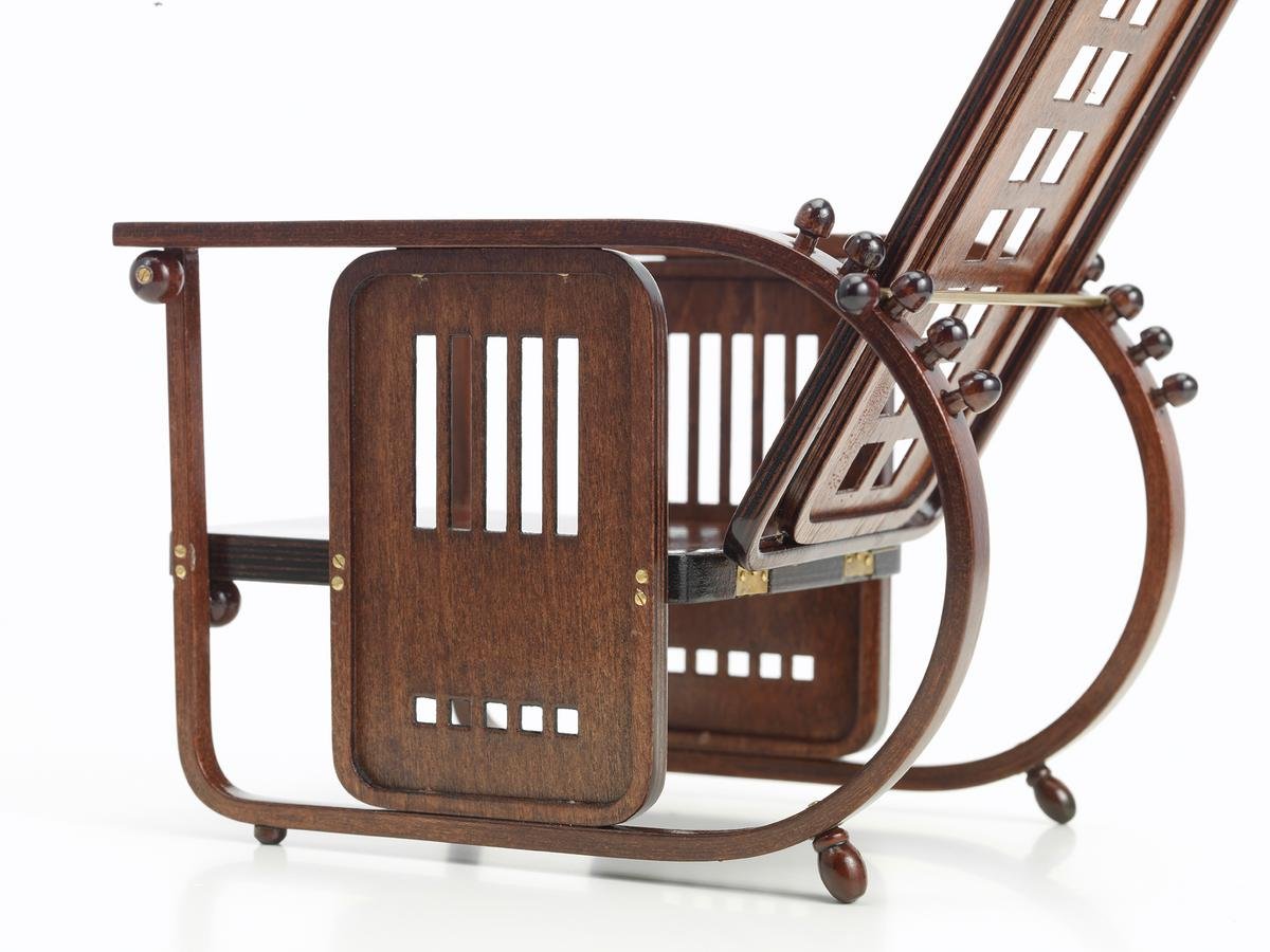 Sitzmaschine Miniature | Vitra | Accessoires - Designermöbel von smow