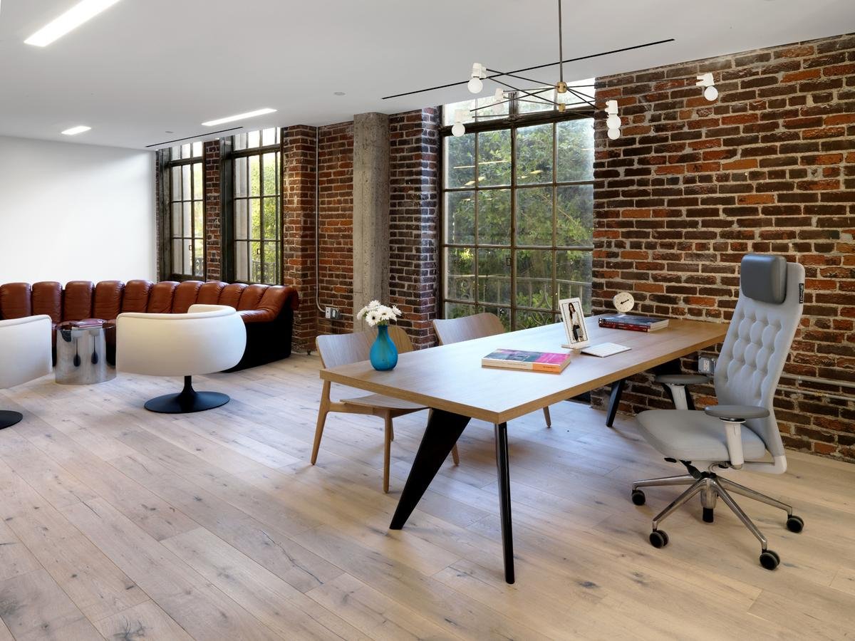 ID Trim L | Vitra | Bürostühle - Designermöbel von smow