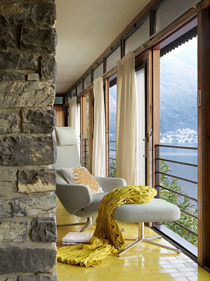 Repos | Vitra | Lounge - Designermöbel von smow