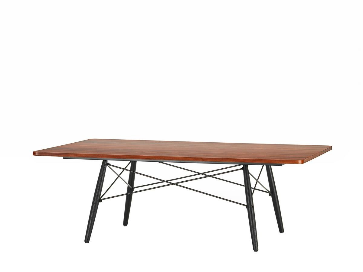 Eames Coffee Table | Vitra | von Charles & Ray Eames, 1949 - Original ...