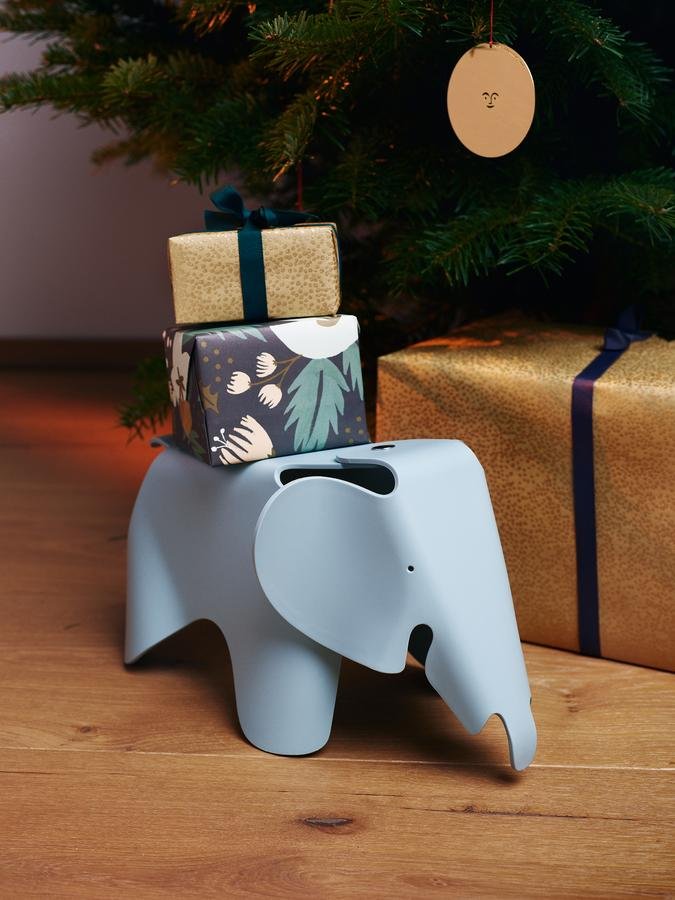 Eames Elephant Small | Vitra | von Charles & Ray Eames, 1945 - Original ...