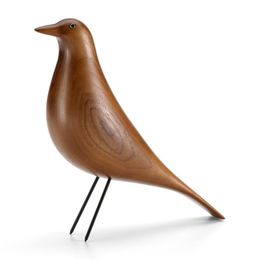 Eames House Bird Nussbaum | Vitra | von Charles & Ray Eames - Original ...