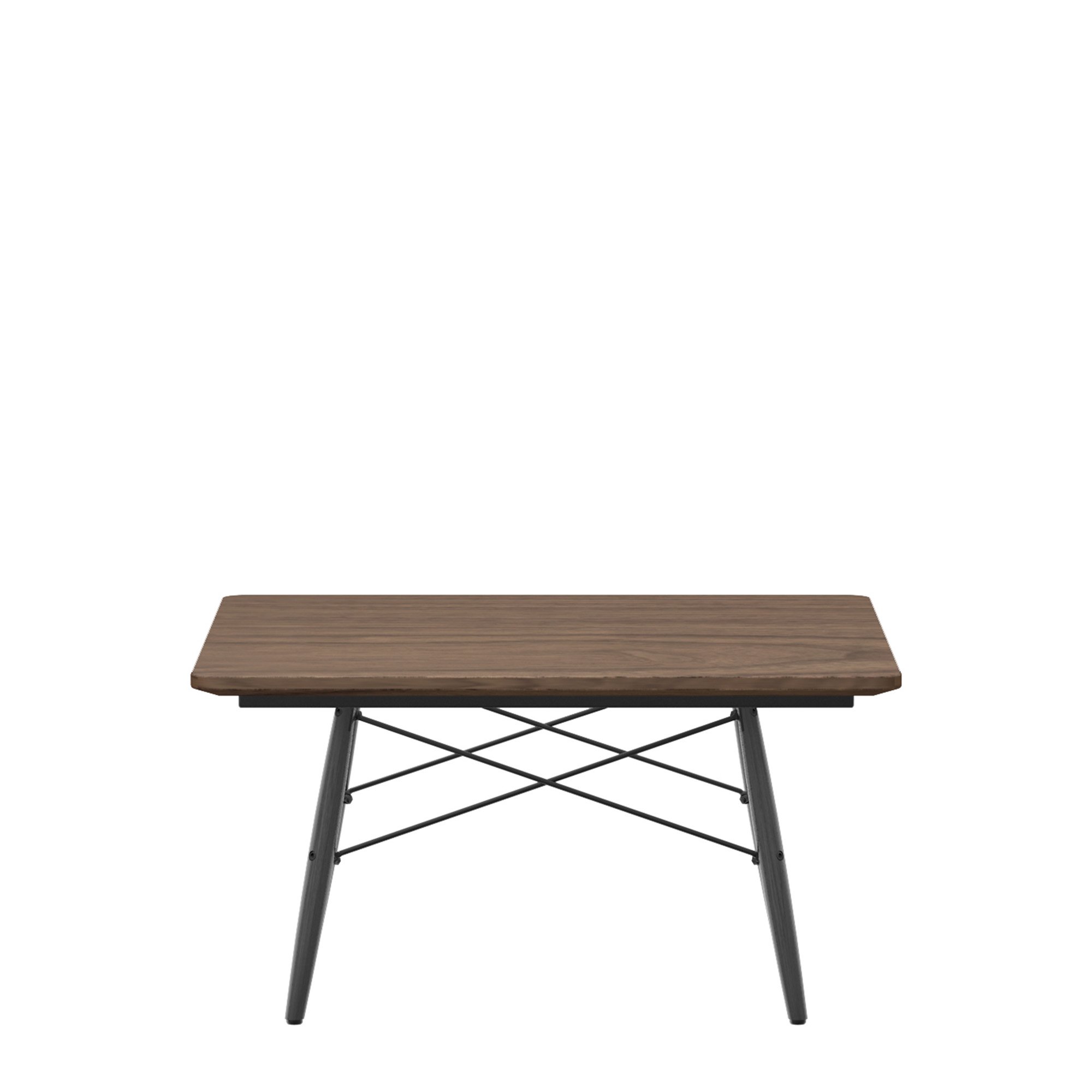 Eames Coffee Table | Vitra | von Charles & Ray Eames, 1949 - Original von smow
