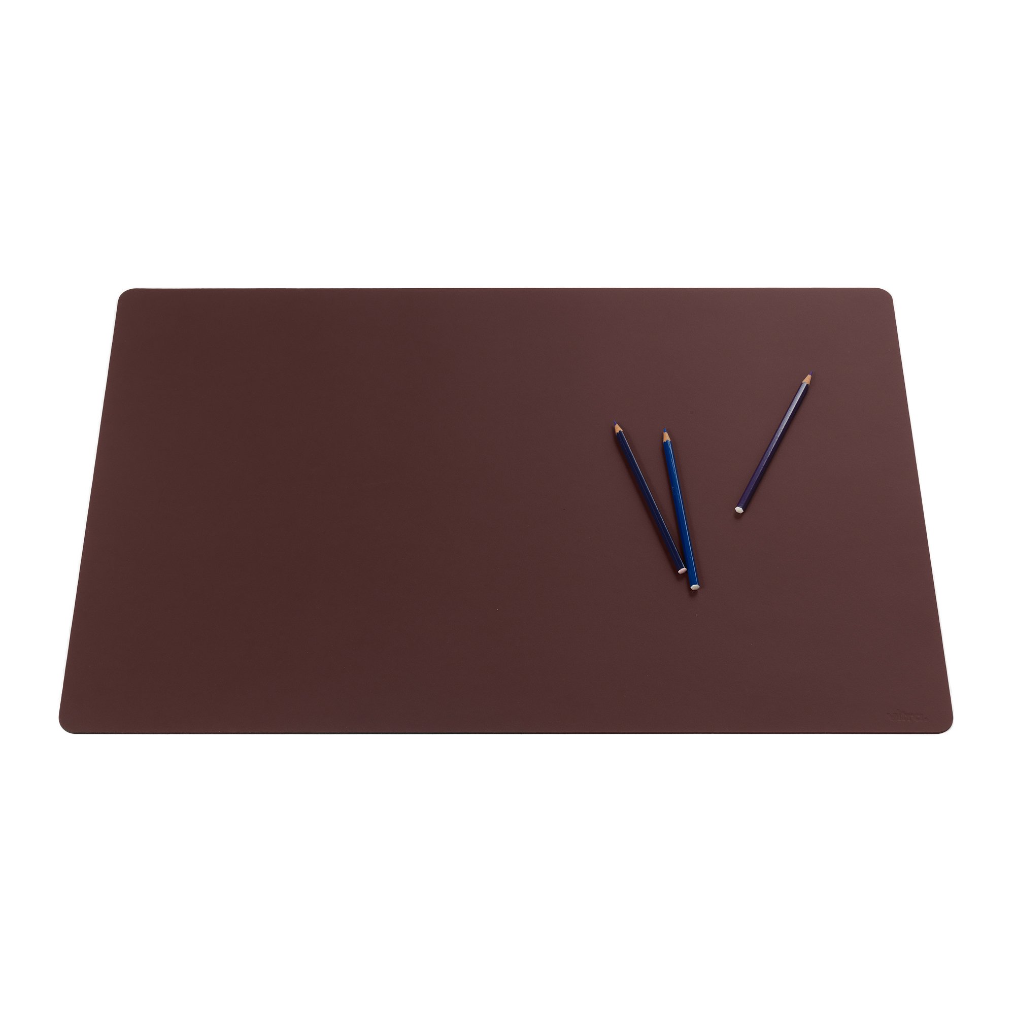 Repad Schreibtischunterlage | Vitra | Büroutensilien - Designermöbel ...