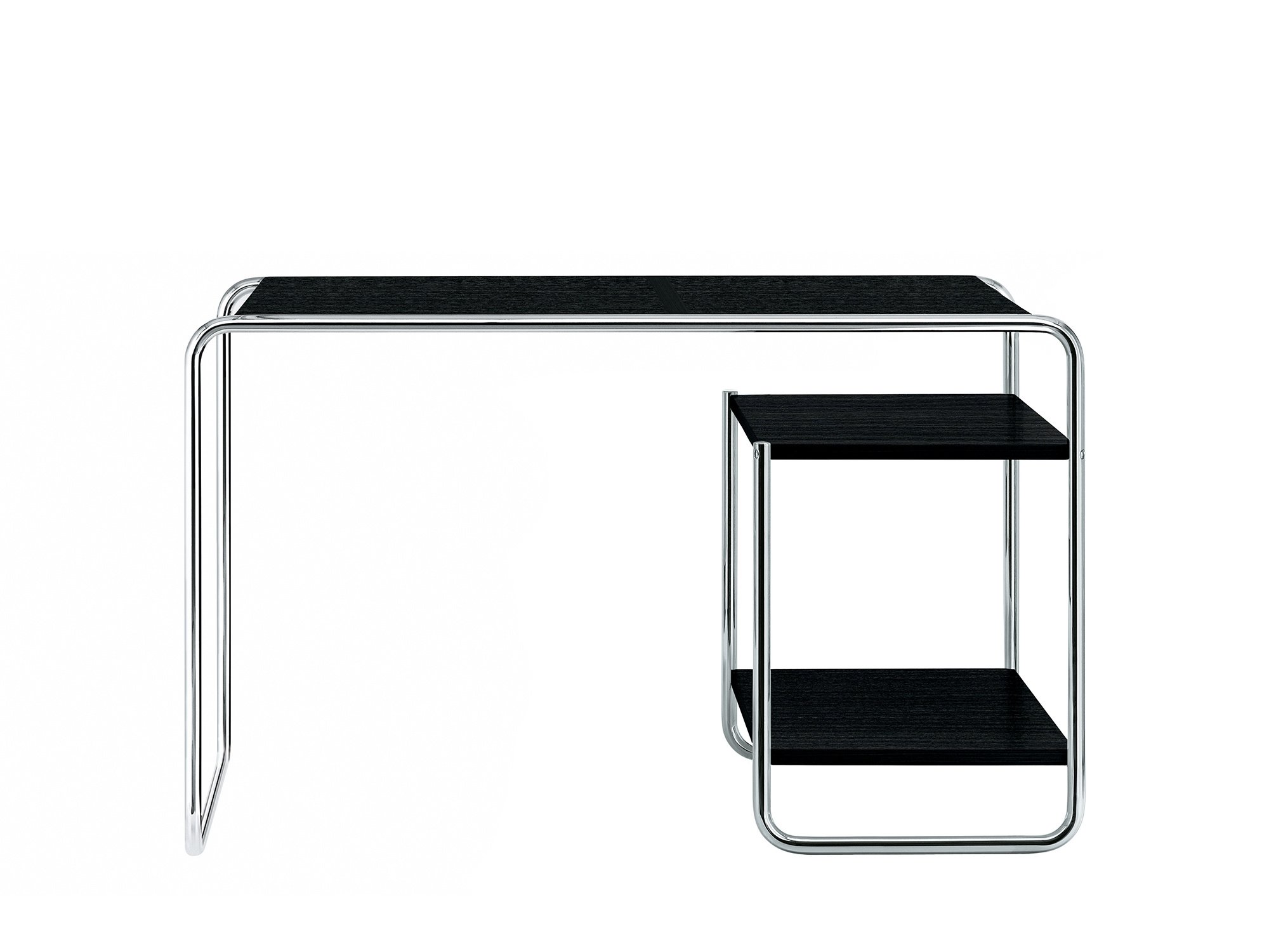 S 285/1 - S 285/2 Schreibtisch | Thonet | von Marcel Breuer, 1935 ...