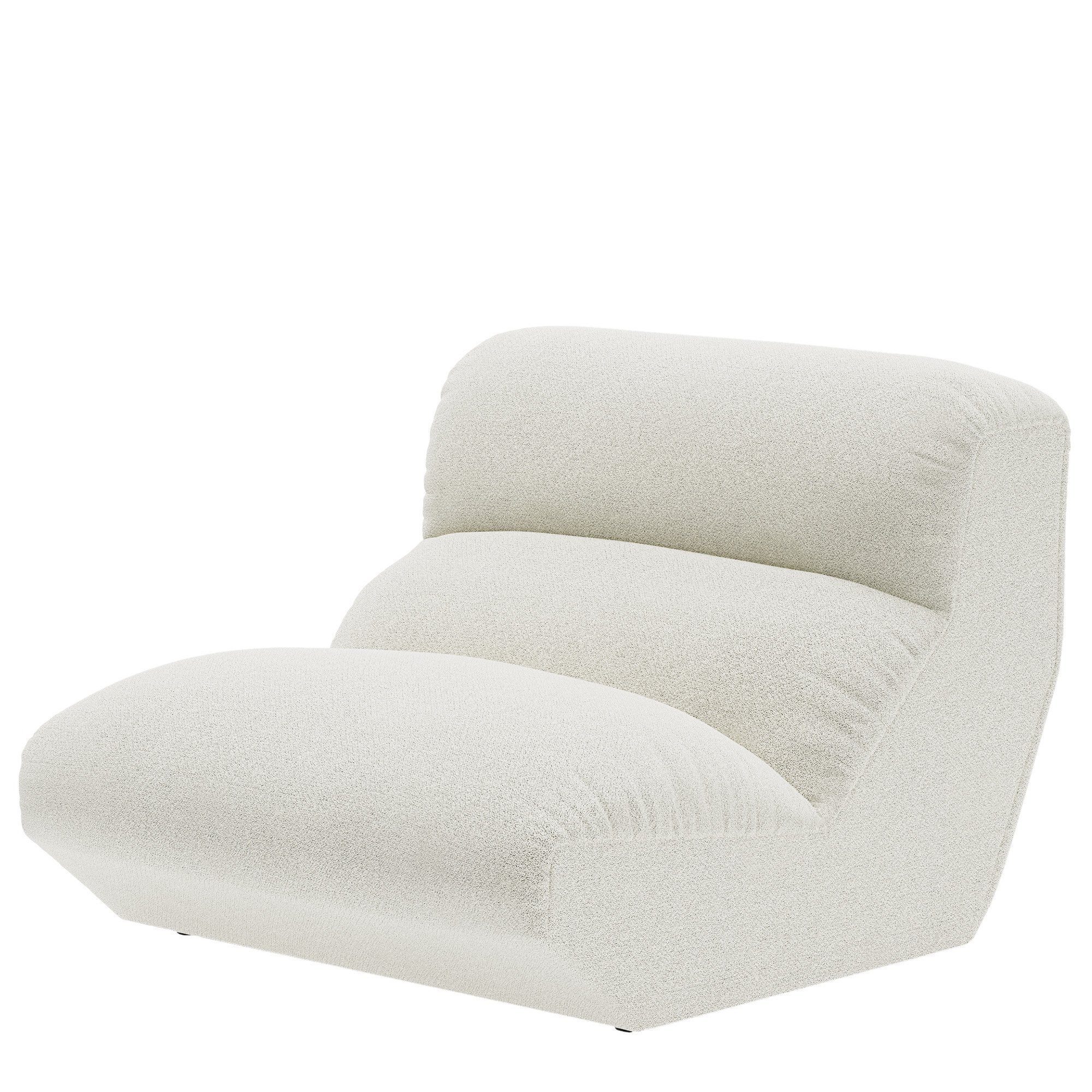 Hi Lo 1-Sitzer Sofa | &Tradition | Sofas - Designermöbel von smow