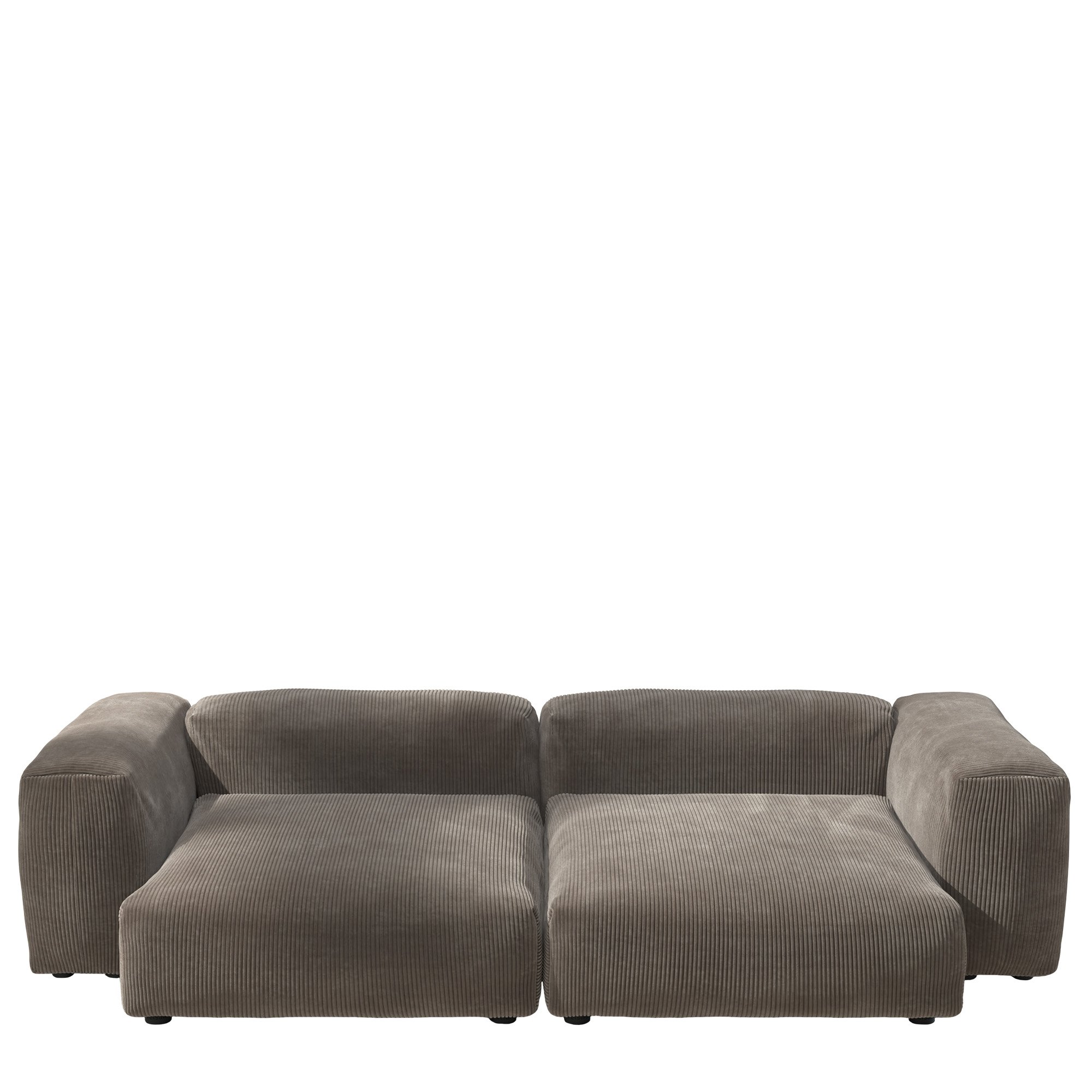 Wunderbar Couch Ohne Kissen Bild