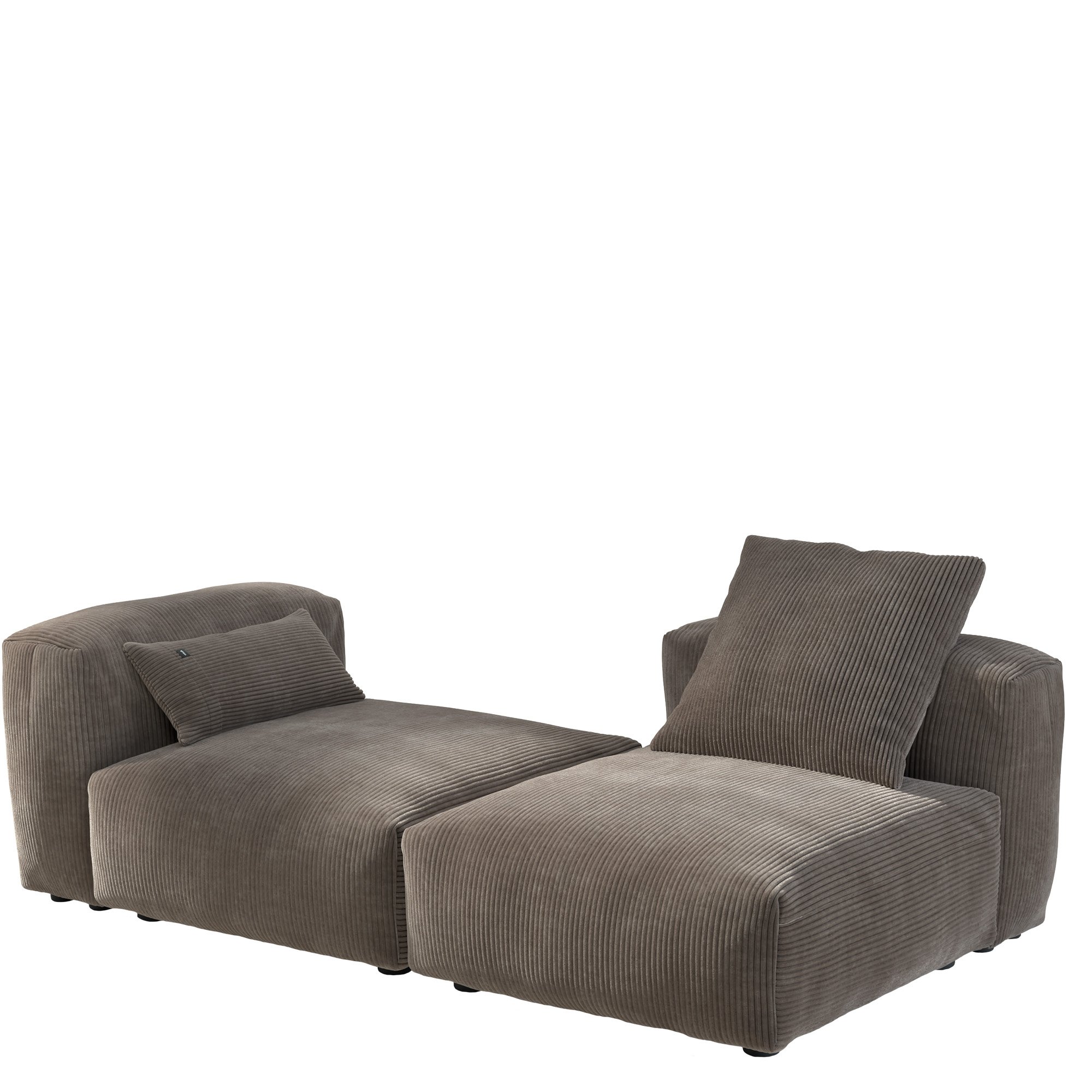 Wunderbar Couch Ohne Kissen Bild