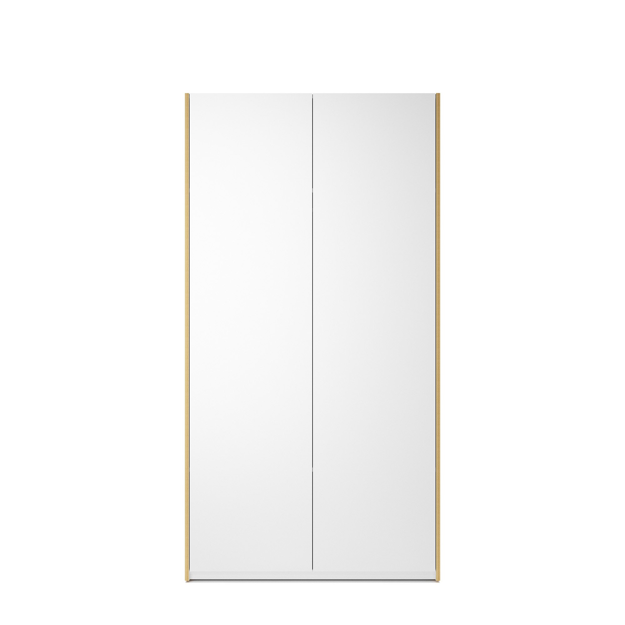 Modular Plus Schranksystem, 605 mm, Ausführung 1, Grundelement | Müller ...