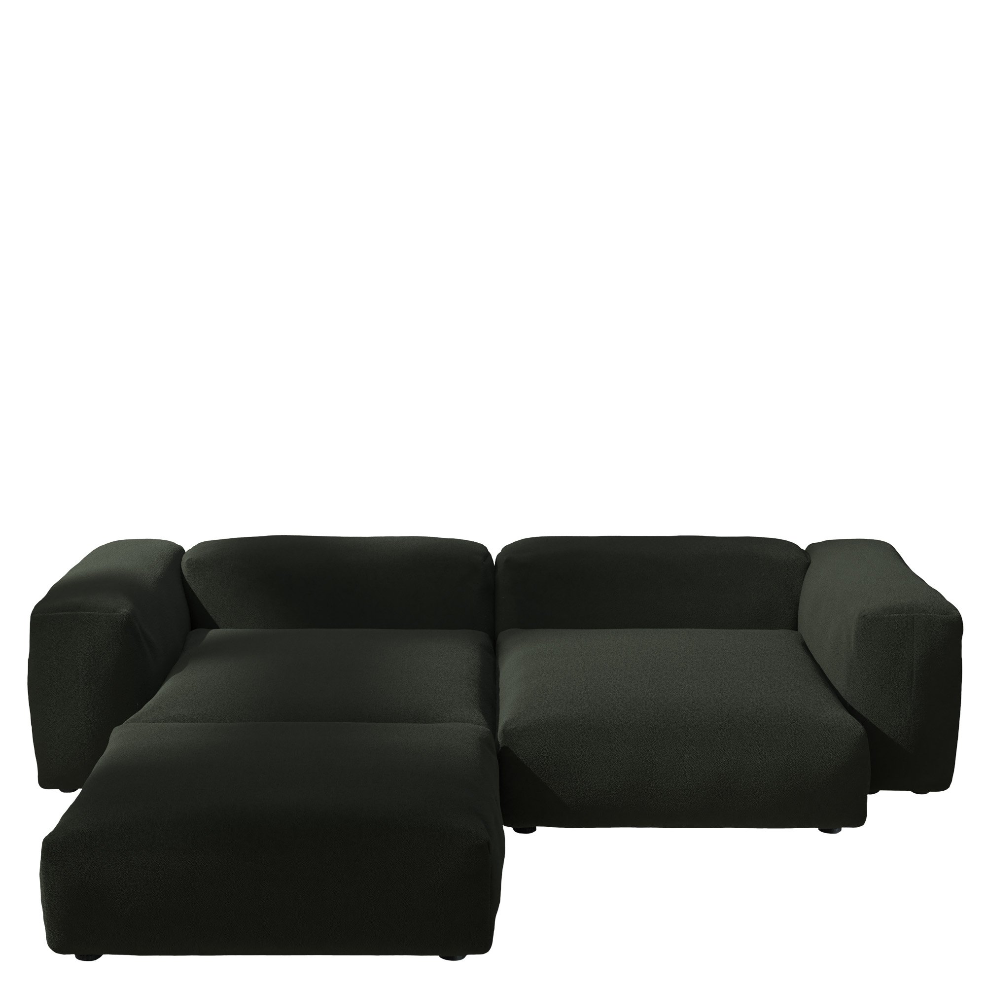 Wunderbar Couch Ohne Kissen Bild